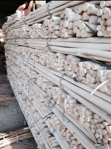 RATTAN POLES – RATTAN RAW PHILIPPINES