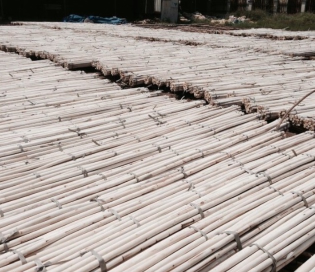 RATTAN POLES – RATTAN RAW PHILIPPINES
