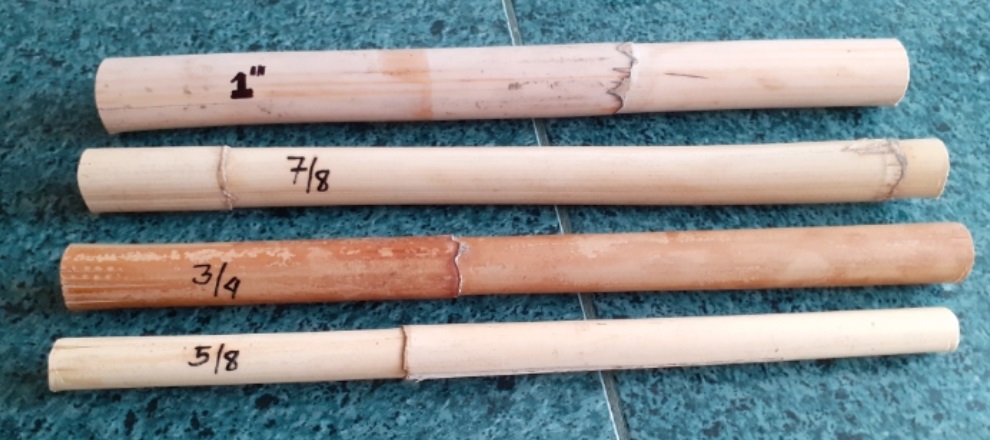 RATTAN POLES – RATTAN RAW PHILIPPINES