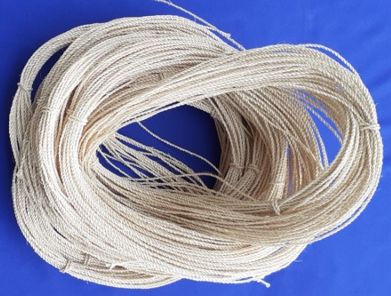 ABACA ROPE_FIBER – RATTAN RAW PHILIPPINES