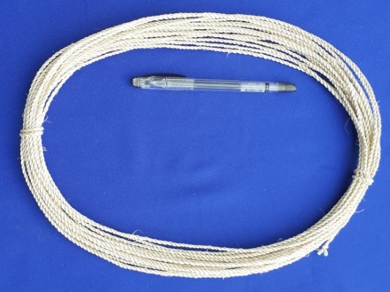 ABACA ROPE_FIBER – RATTAN RAW PHILIPPINES