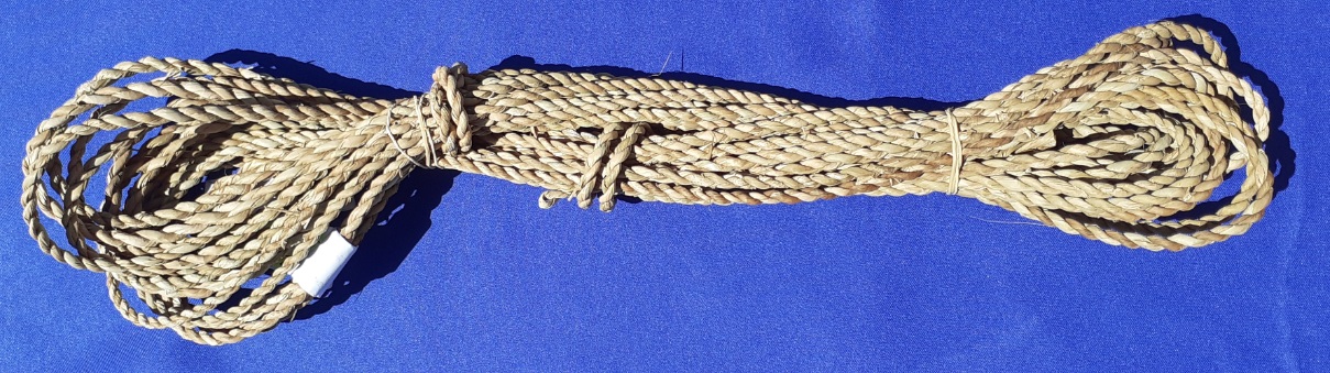 LAMPAKANAY (NARROW LEAF CATTAIL) – RATTAN RAW PHILIPPINES