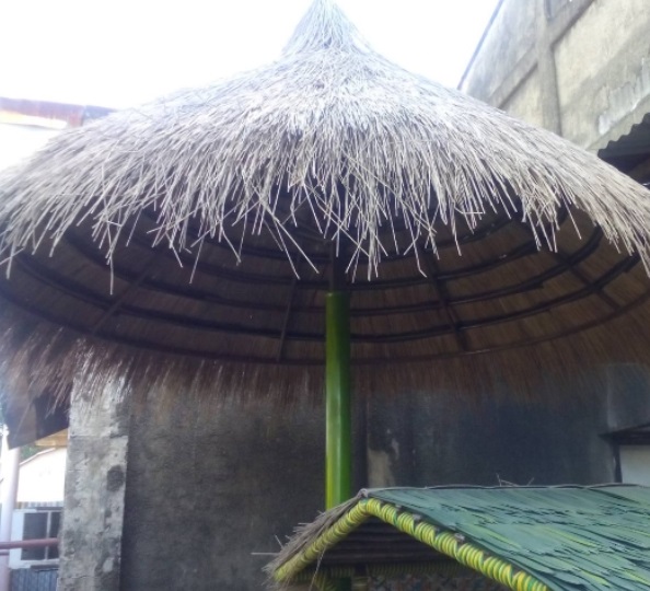 SYNTHETIC COGON – RATTAN RAW PHILIPPINES