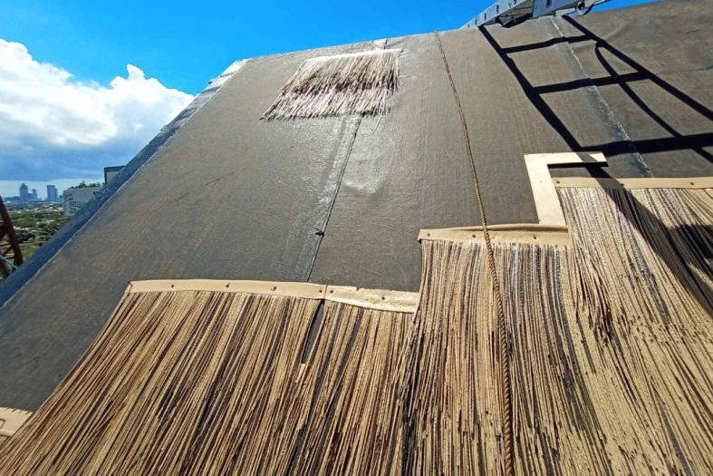 SYNTHETIC COGON – RATTAN RAW PHILIPPINES
