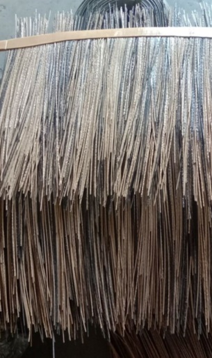 SYNTHETIC COGON – RATTAN RAW PHILIPPINES
